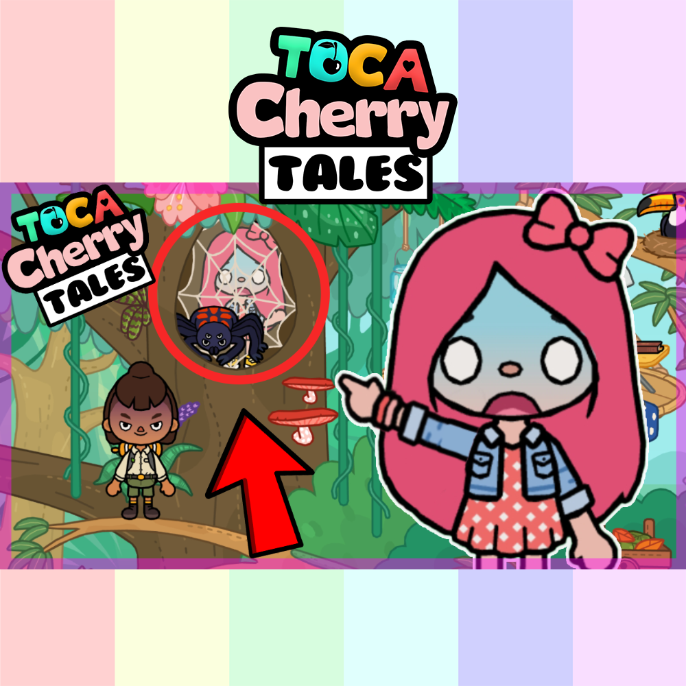 Post from Cherry Pop Productions