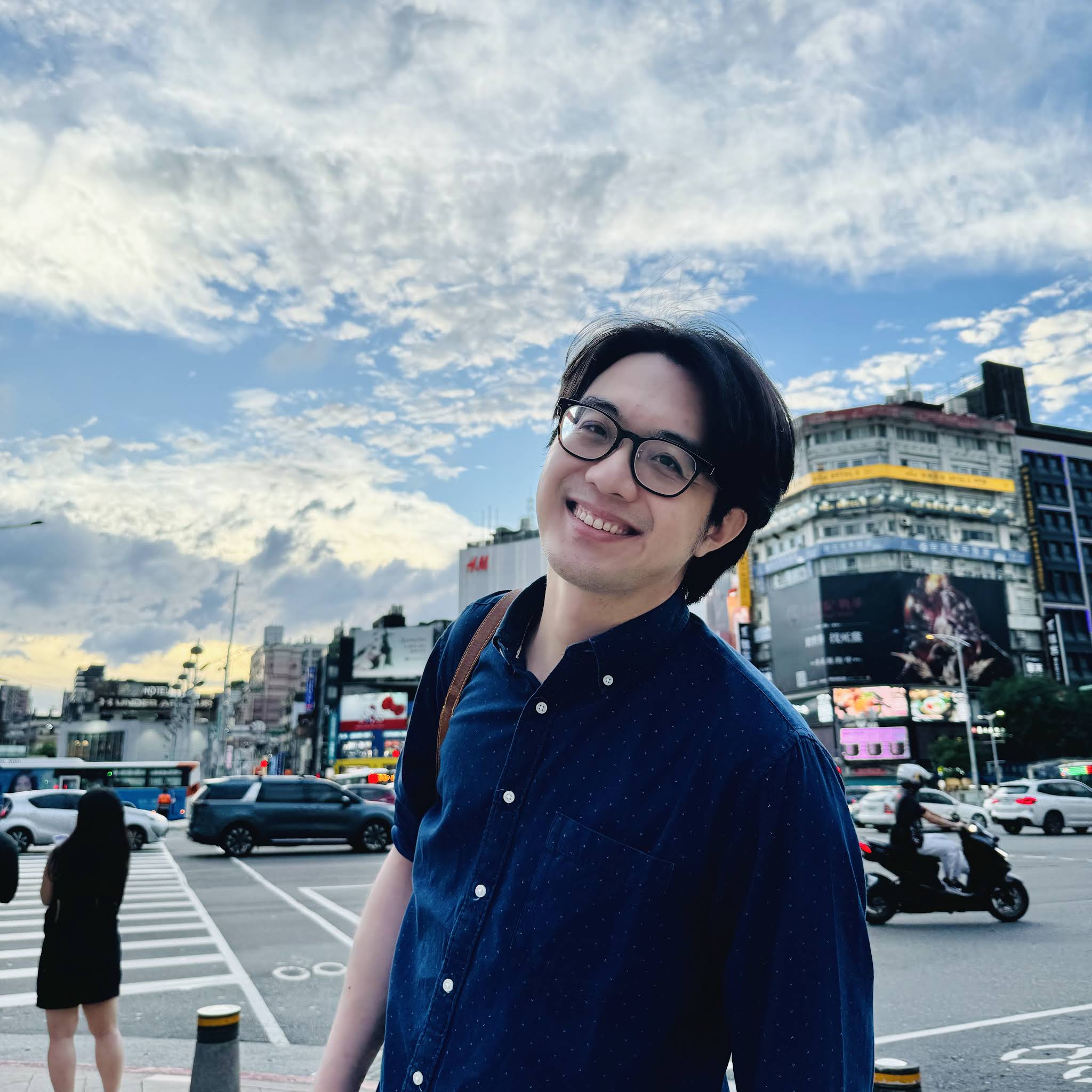 Post from 陳寗 NingSelect