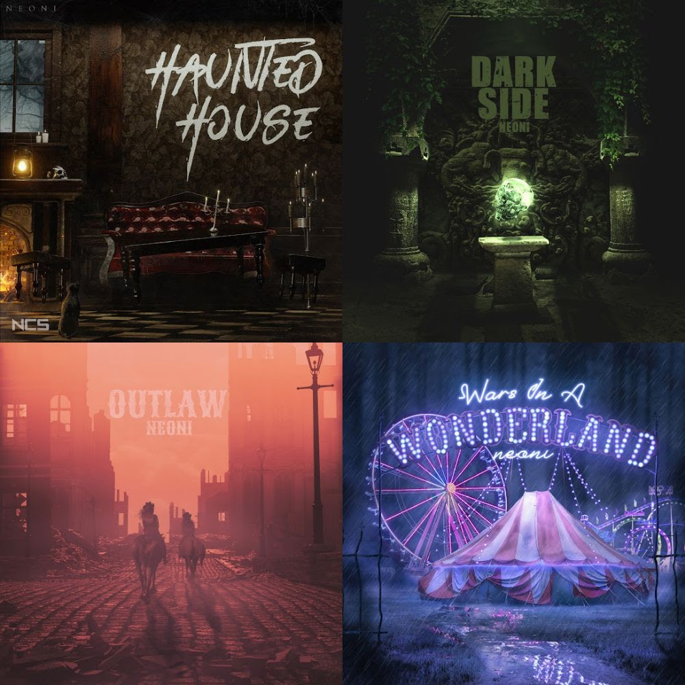 neoni playlist