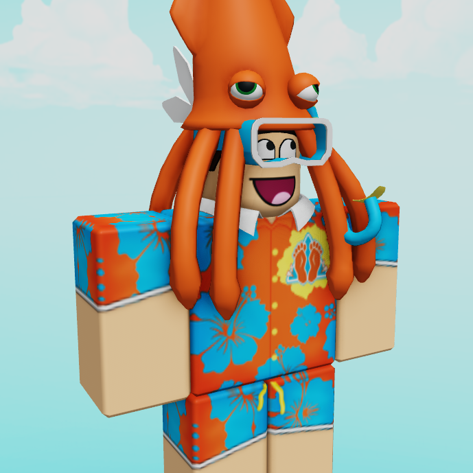 Post from Squid Magic