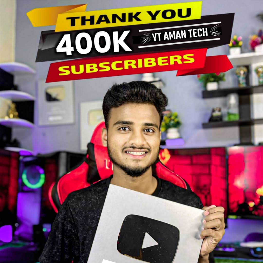 Post from Yt Aman Tech