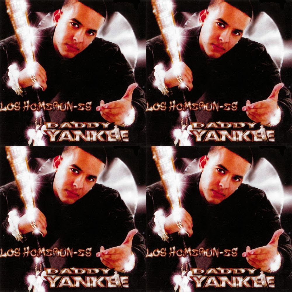 Daddy Yankee 1990 - 2000