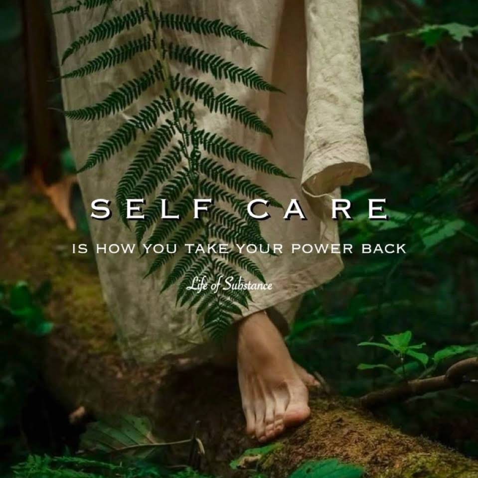 Post from INNER INFINITY