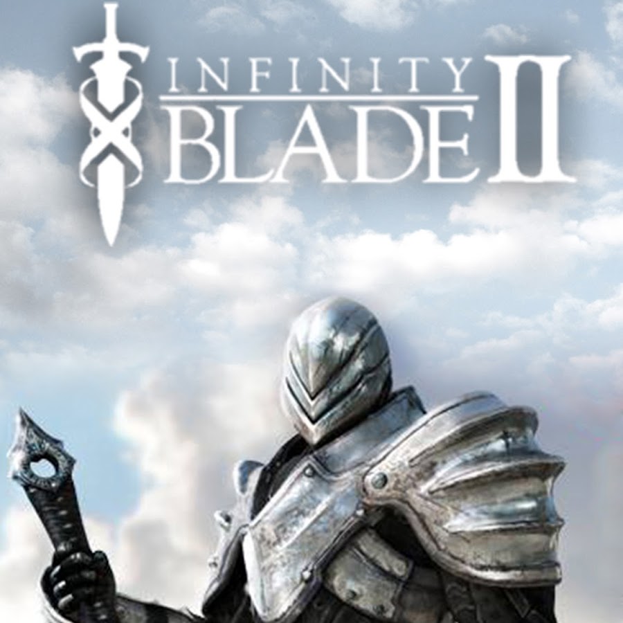 Infinity Blade II - Topic - YouTube