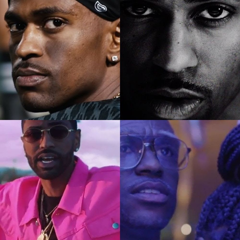 Big Sean - Greatest Hits