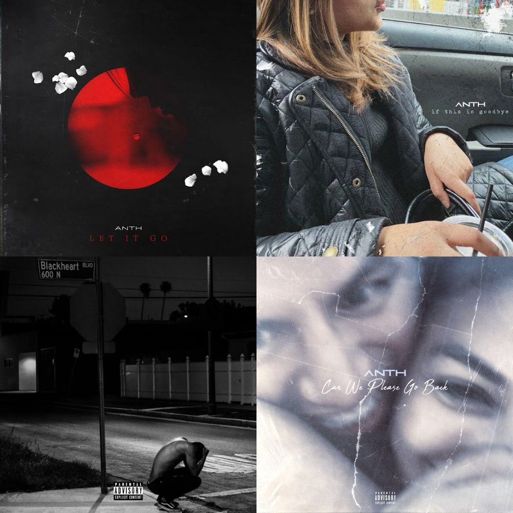 😢BREAK UP SONGS 😢