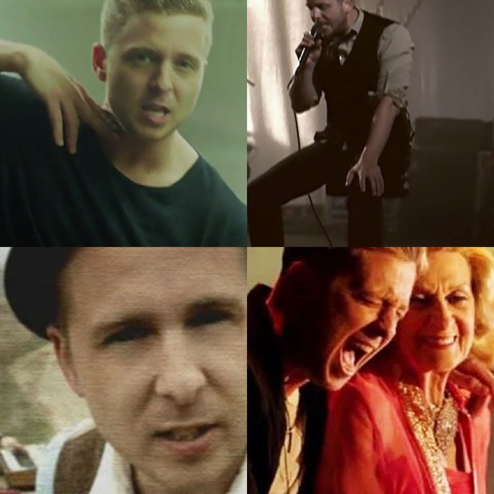OneRepublic Greatest Hits