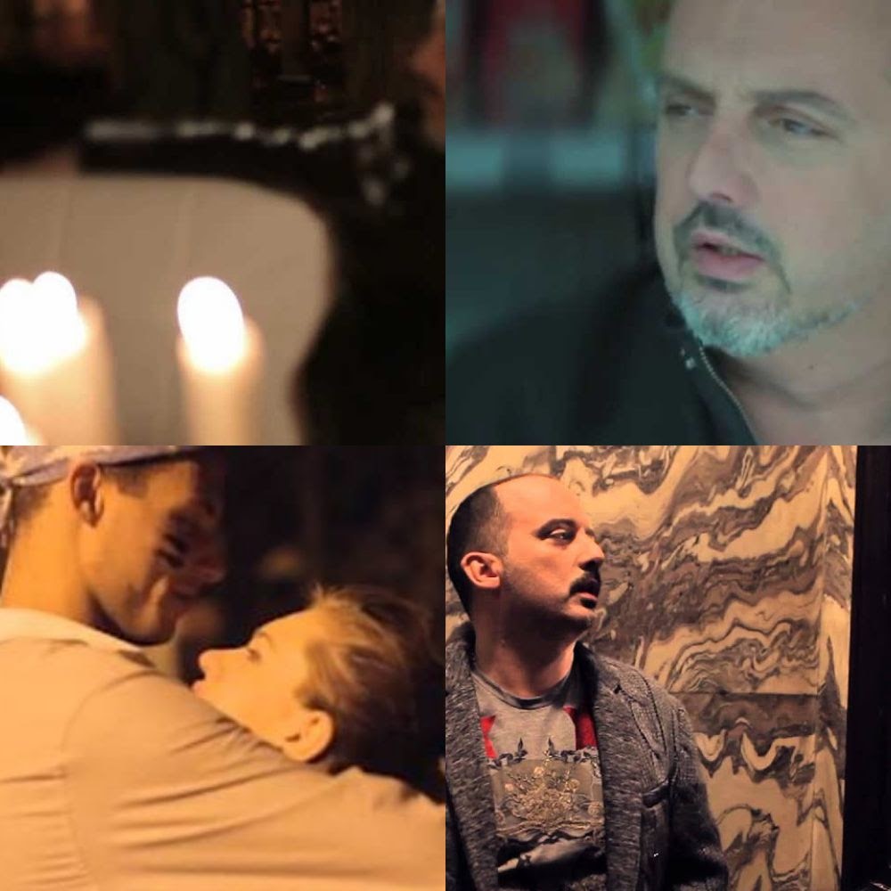 Toni Cetinski sve pesme