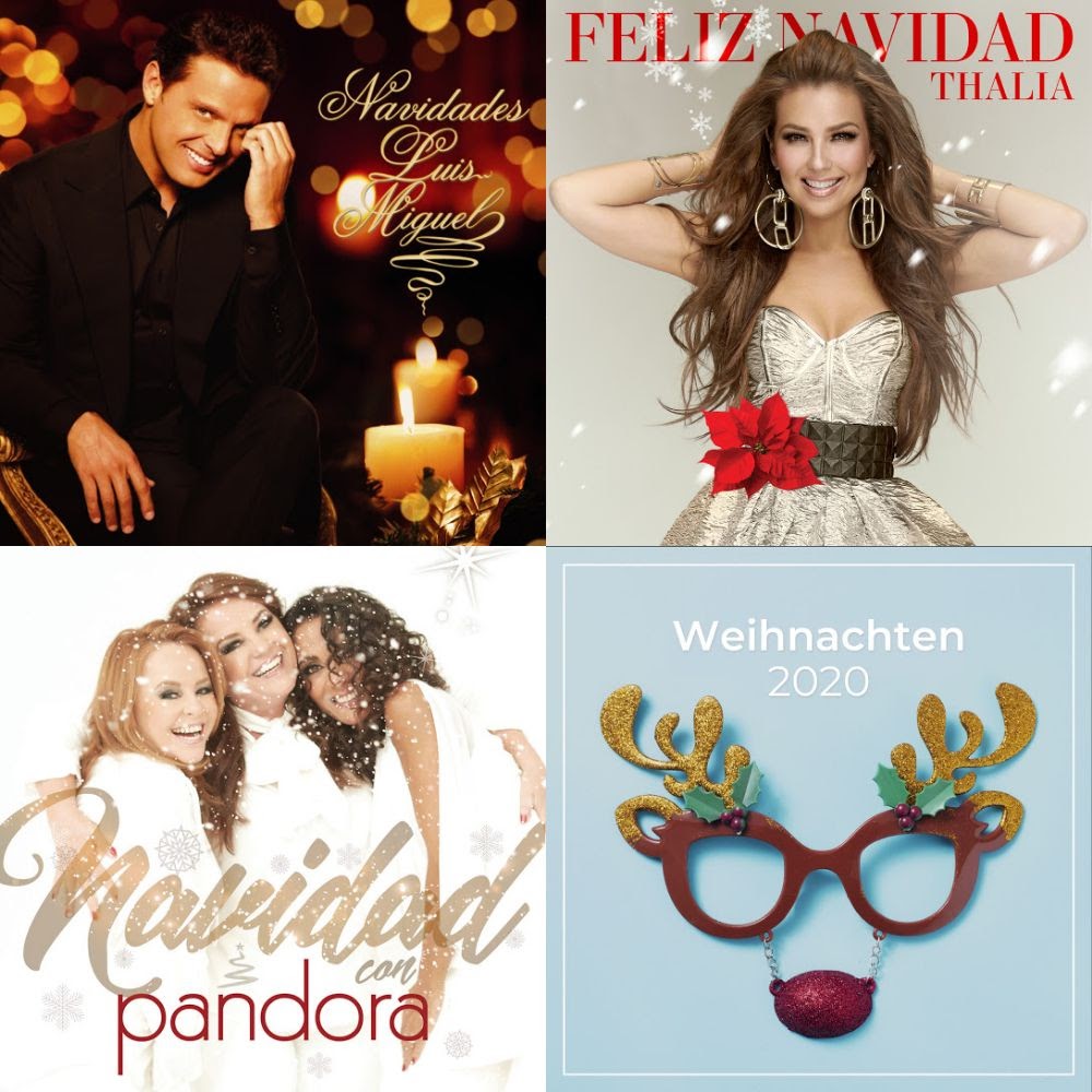 Navidad 2020