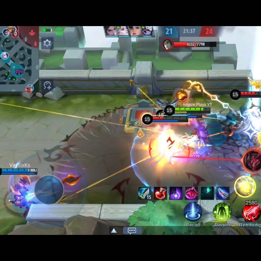 Post from Amaze Plays
