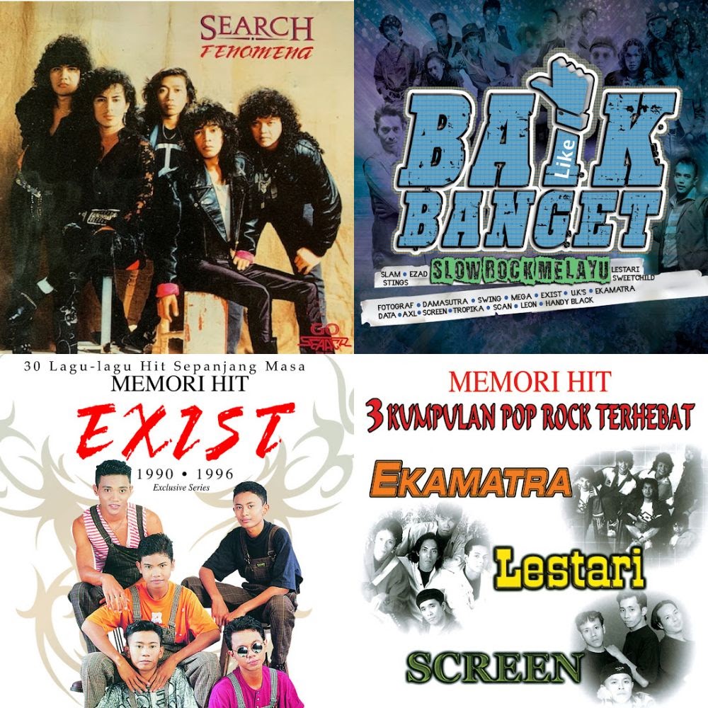 Mix Jiwang Song
