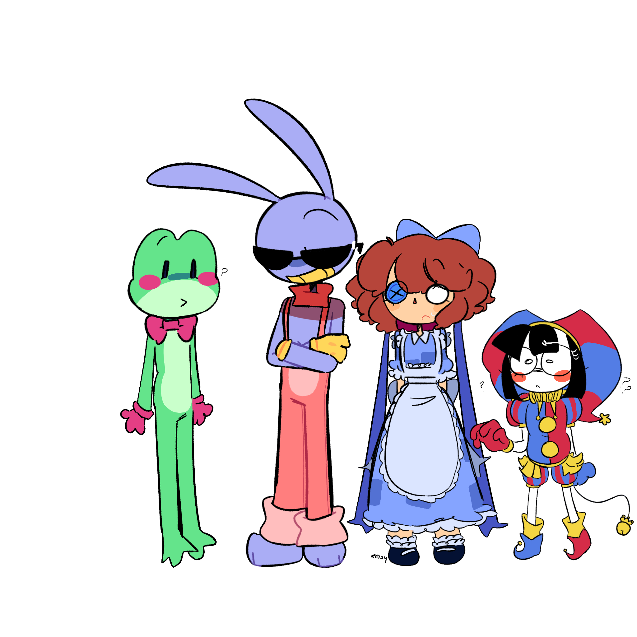 Post from Rasyleaf