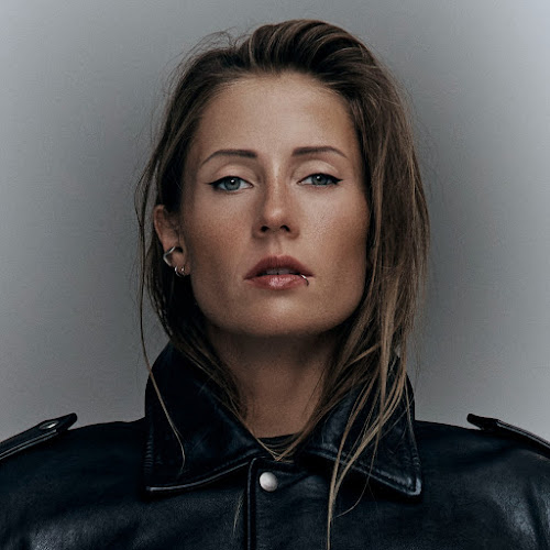 Charlotte de Witte & Amelie Lens @ Flanders Expo Gent, Belgium 2025-01-31