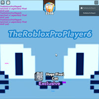 Post from Marijn - TheRobloxProPlayer6
