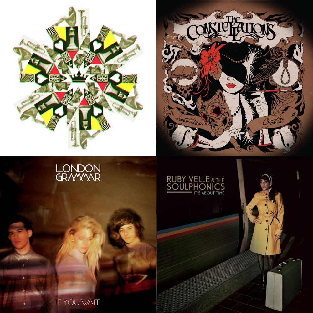 Suits Soundtrack [All Seasons]