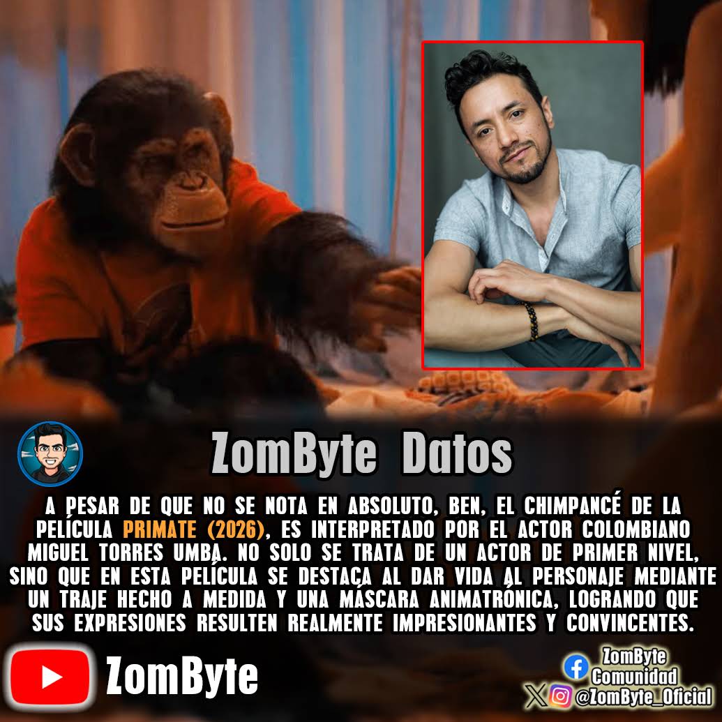 Post from ZomByte