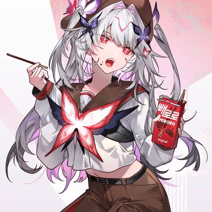 Post from Virtual Dark