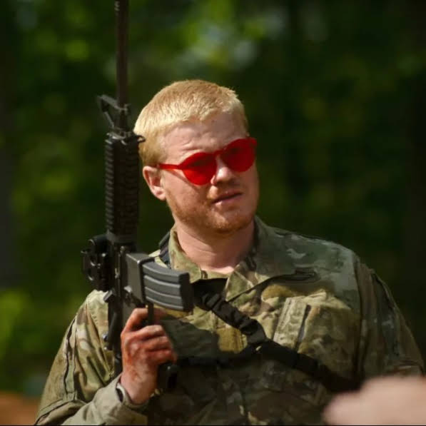 Post from Ryan McBeth