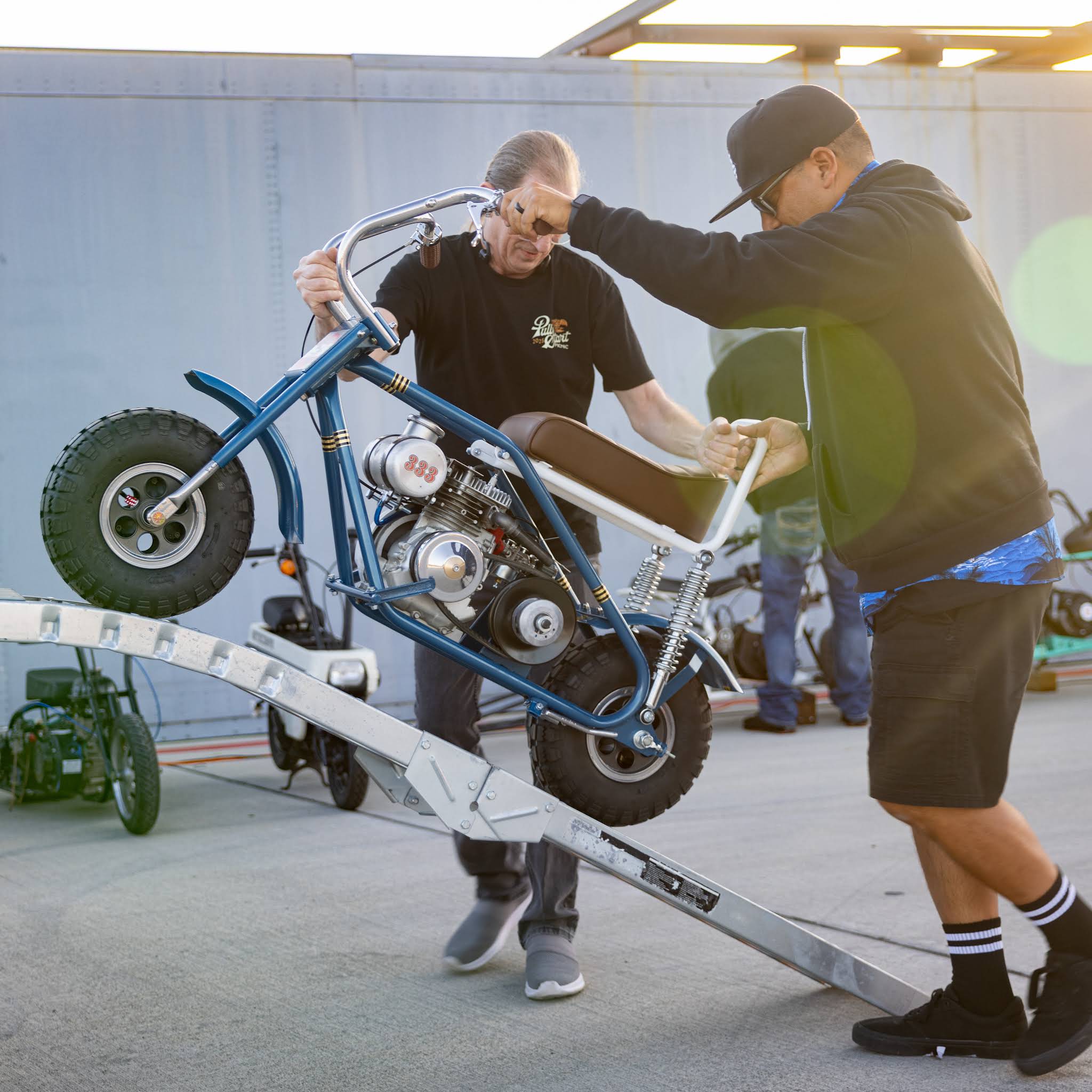 Post from Go Power Sports