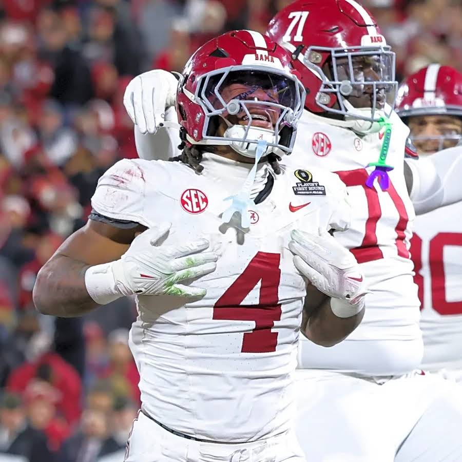 Post from Alabama Football Report