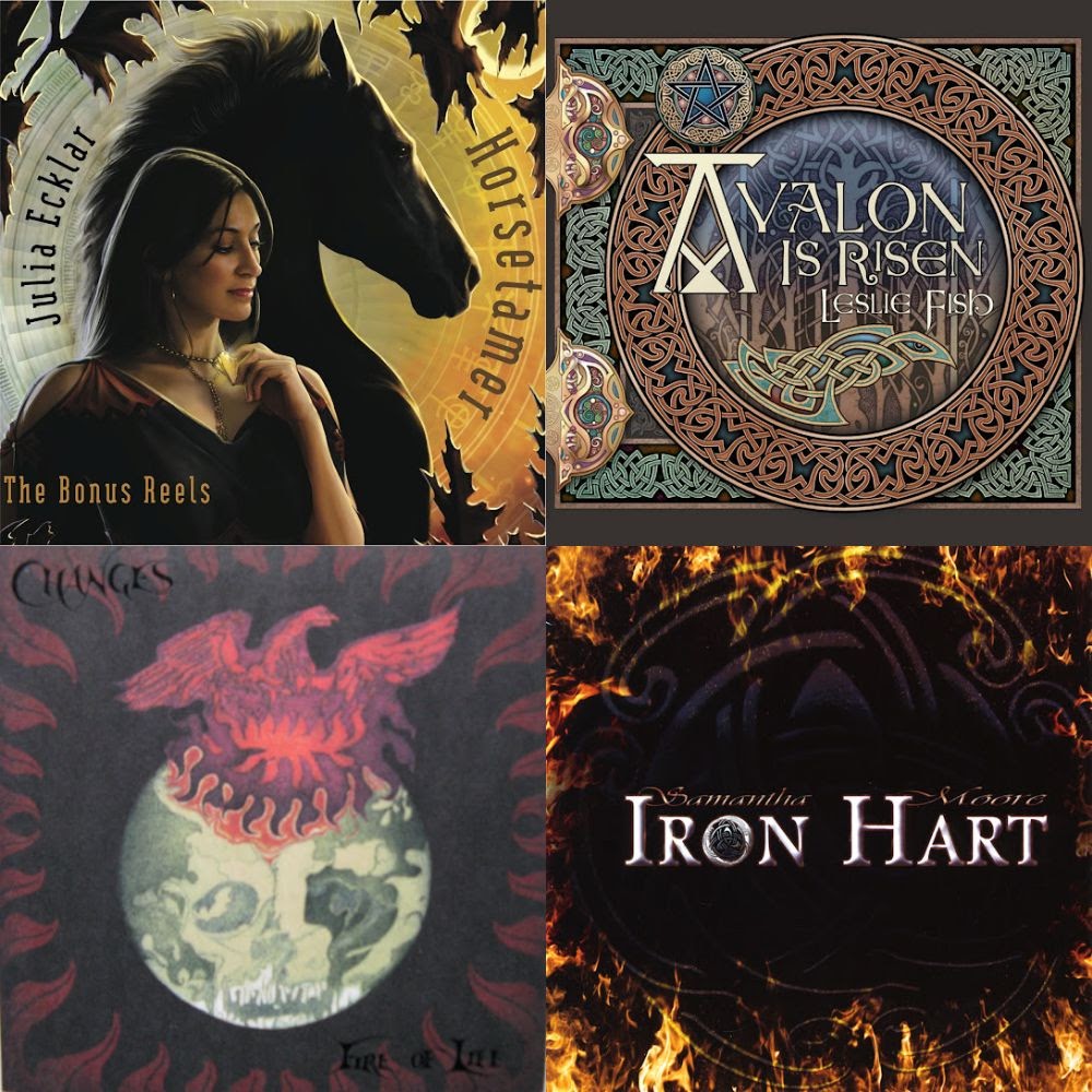 all good music/ comfort music