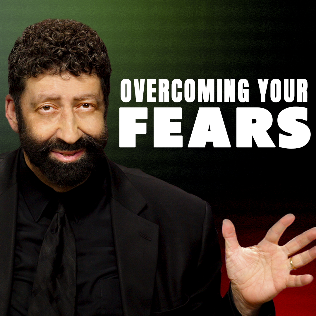 Post from Jonathan Cahn Official