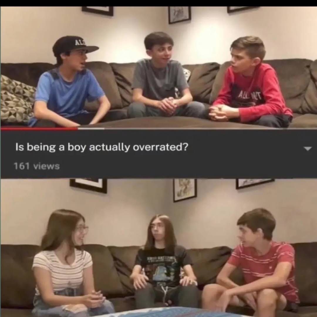 Post from Medium Rare Memes