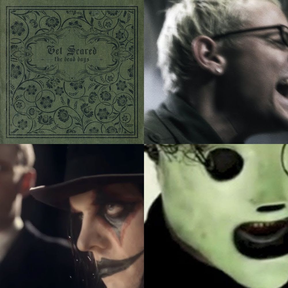 #metalheads metal songs