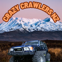Poll from Crazy Crawlers NZ