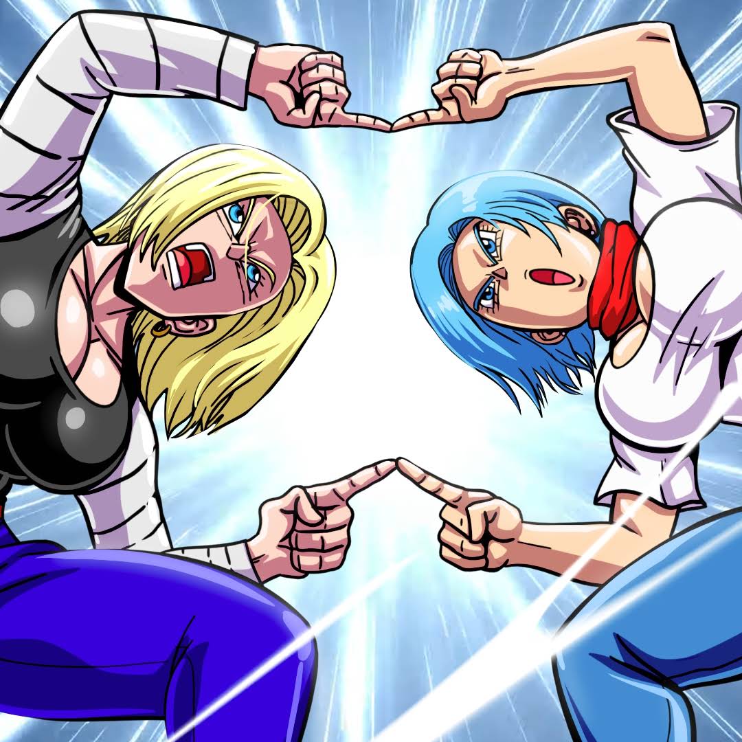 Post from Dragonx Animation