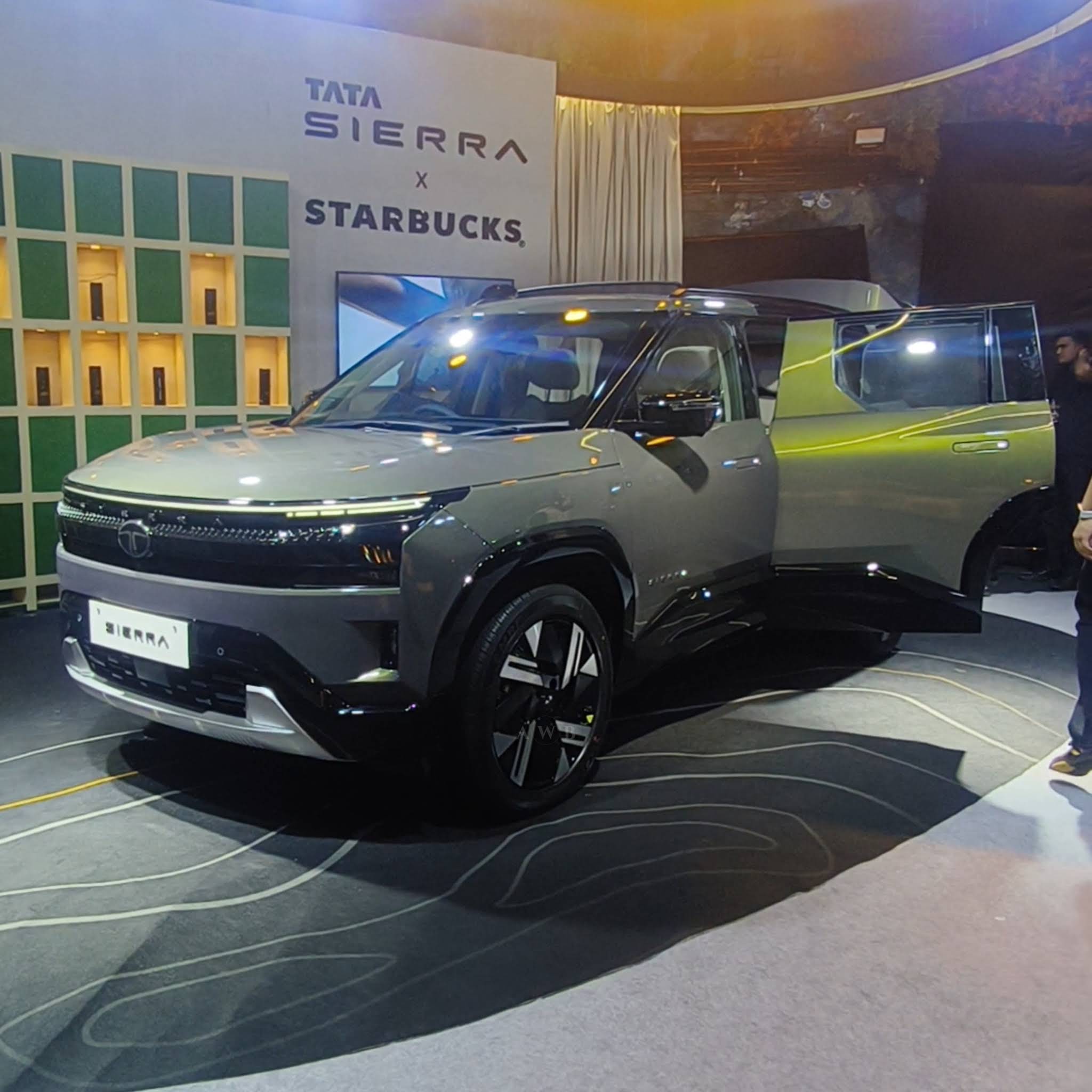 Post from Automobile With Bruce