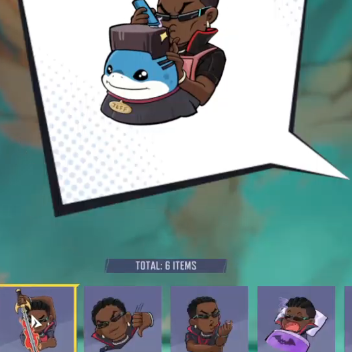 Post from Top Rivals