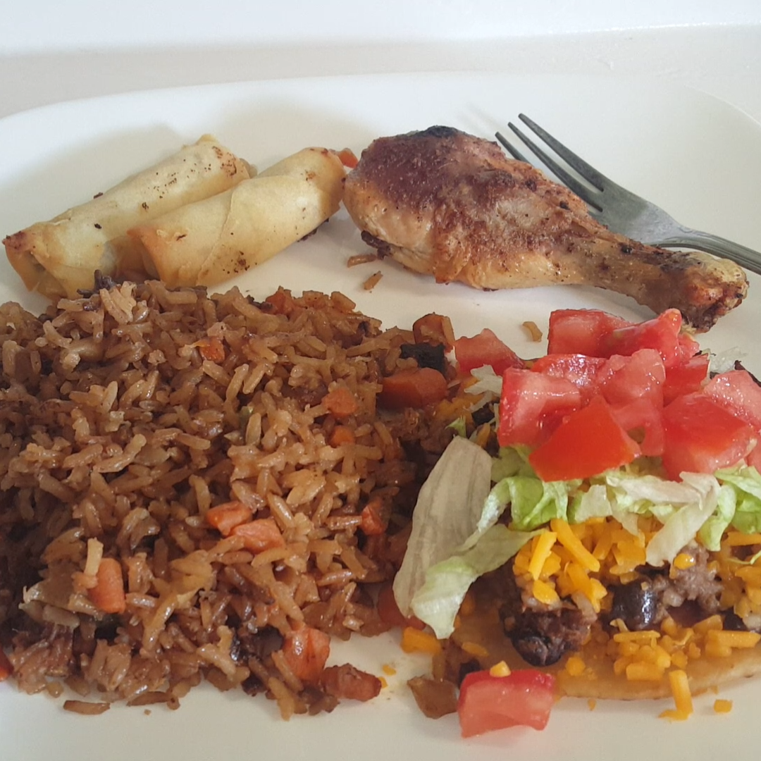 Post from SIMPLE FOOD SIMPLE LIFE
