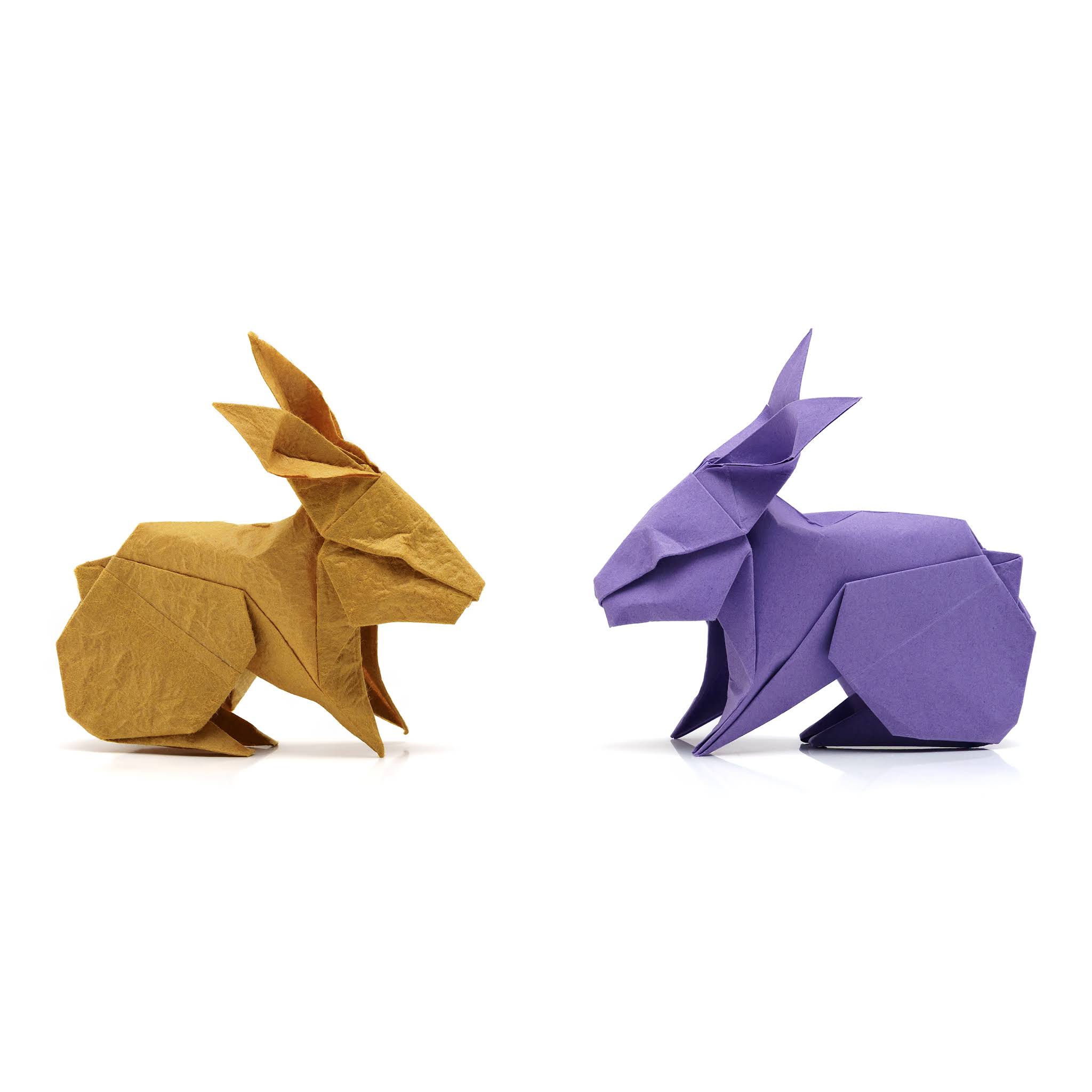 Post from Mariano Zavala Origami