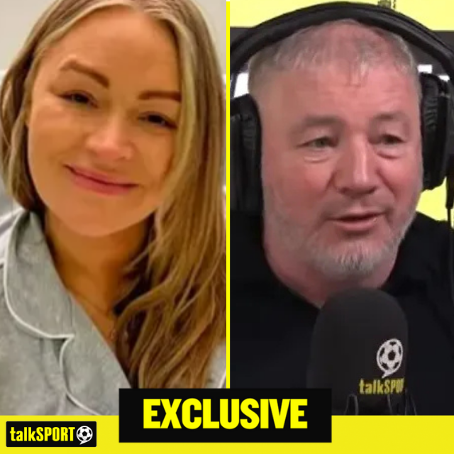 Post from talkSPORT