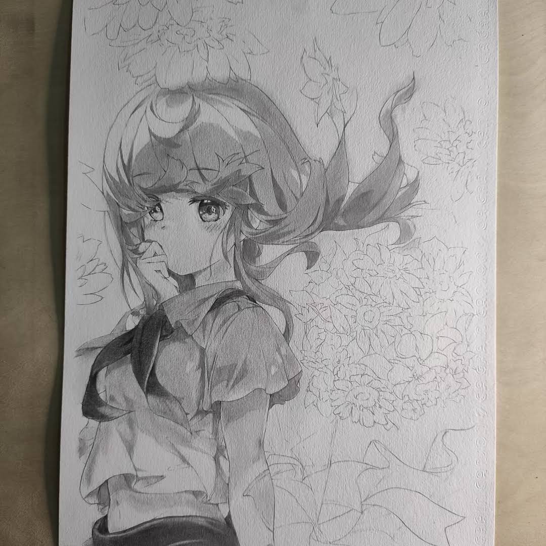 Post from Draw so easy Anime