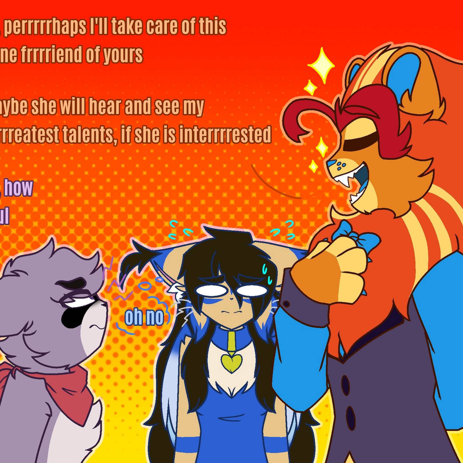Post from Kitty Czafhaye Bahjin