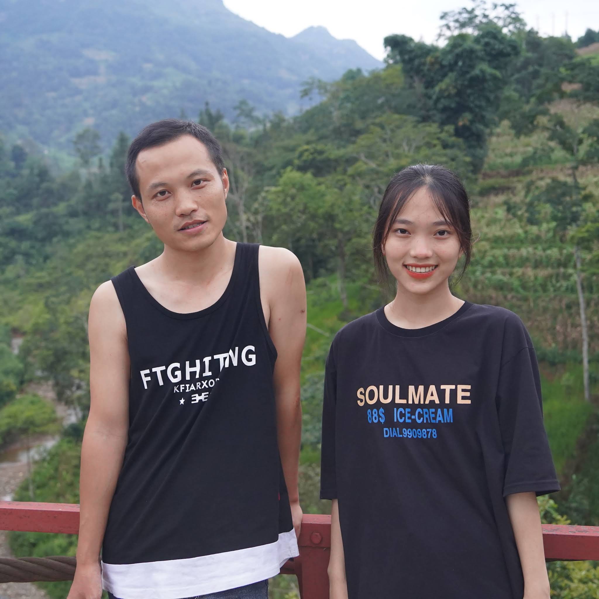 Post from CHAO VLOG