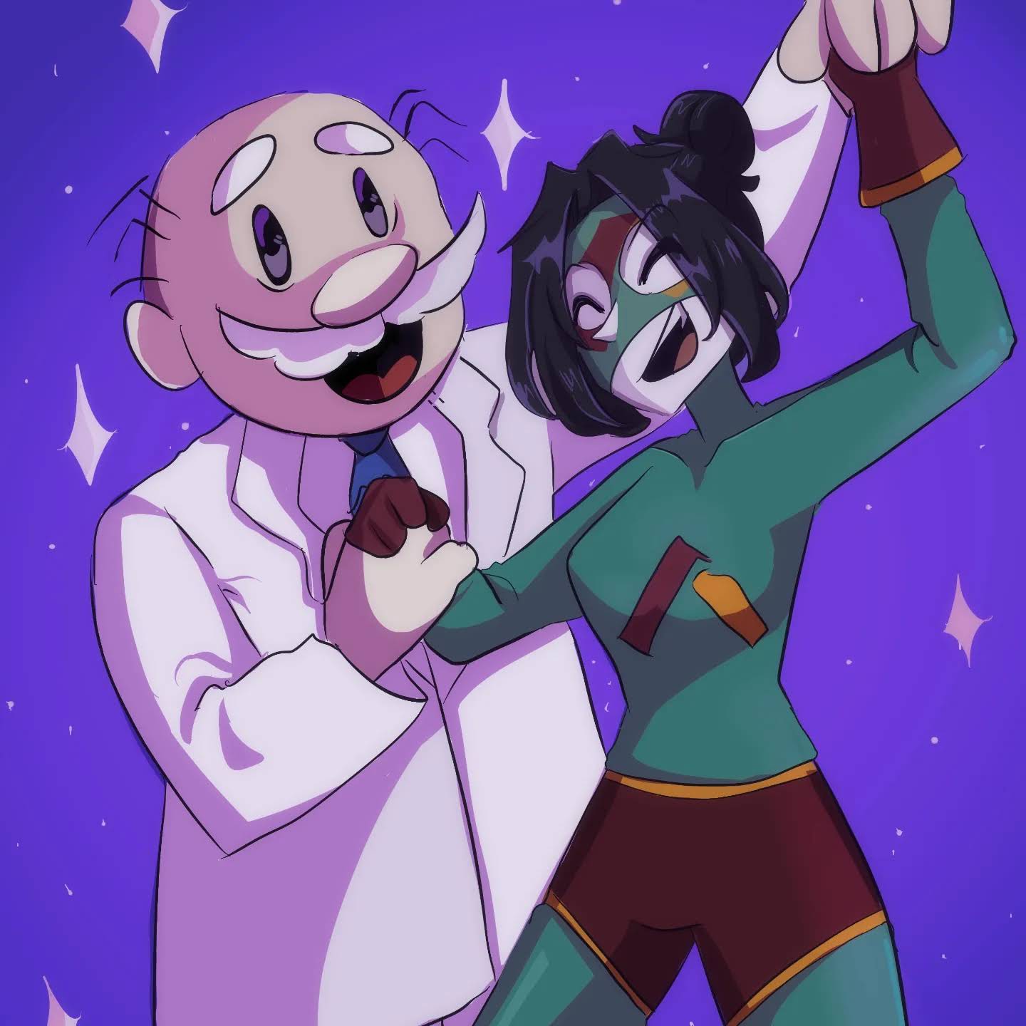 Post from Gracy Draw