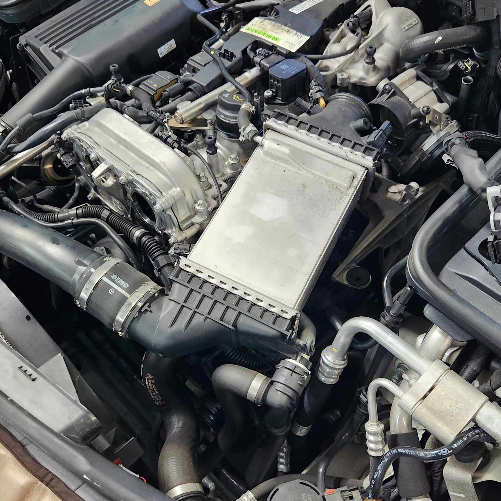 Post from 株式会社小田オート