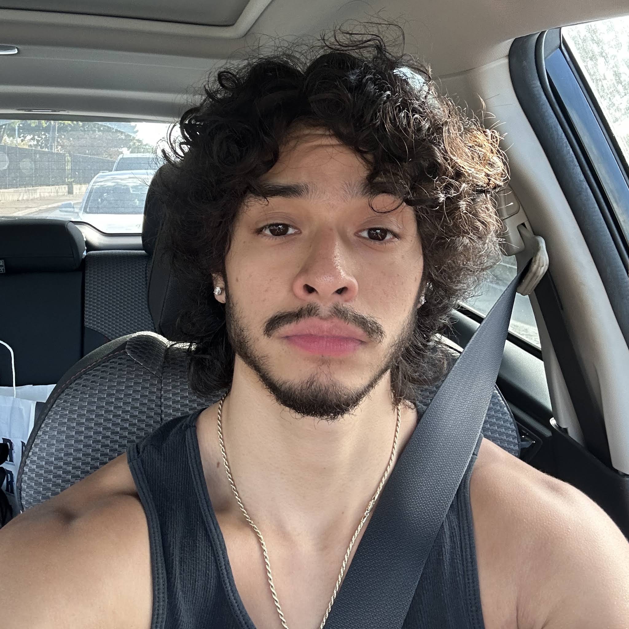 Post from Mario Rios