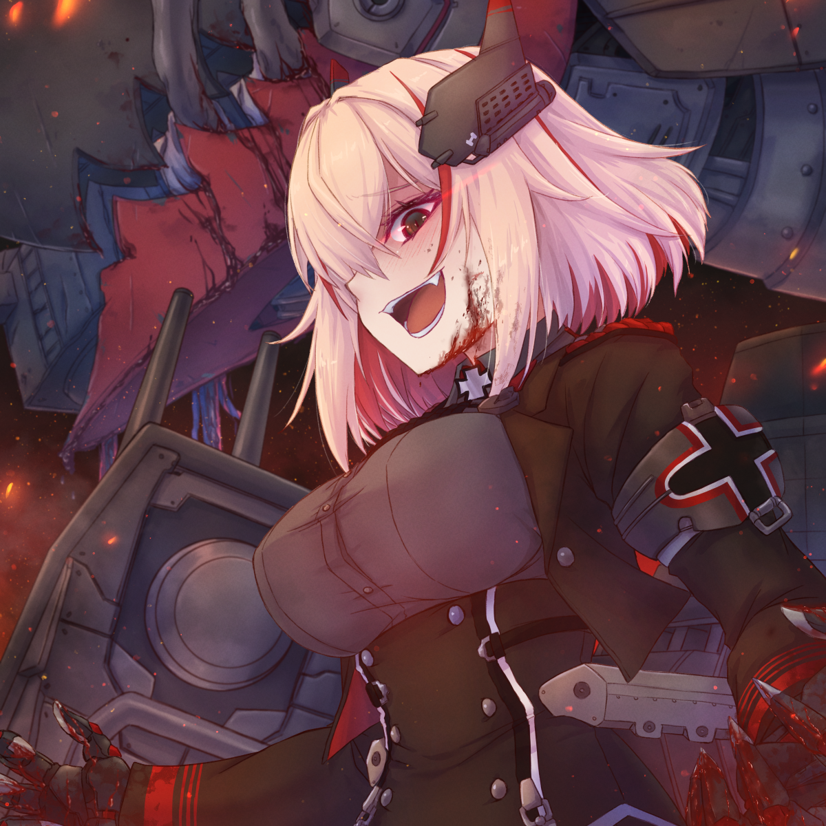 Post from Ryuma Brunestud