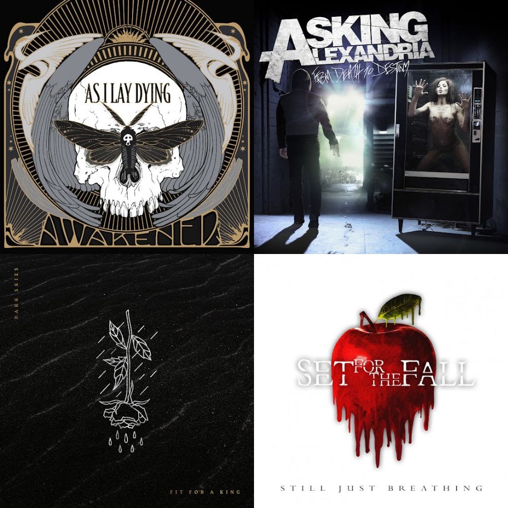 All Time Faves