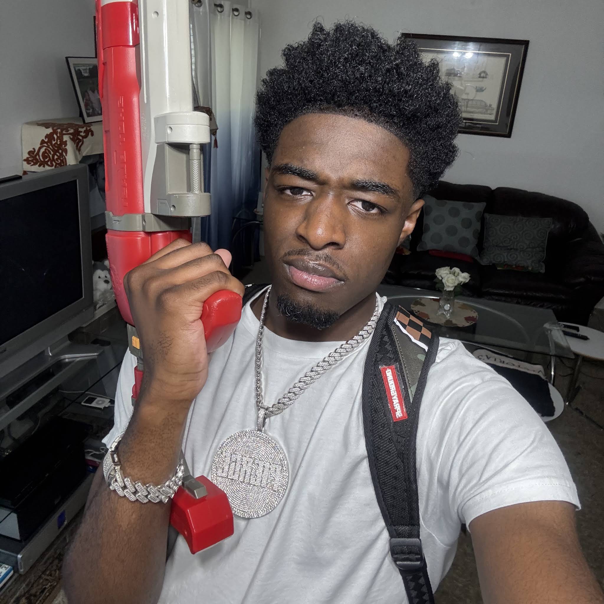 Post from ChefPierce