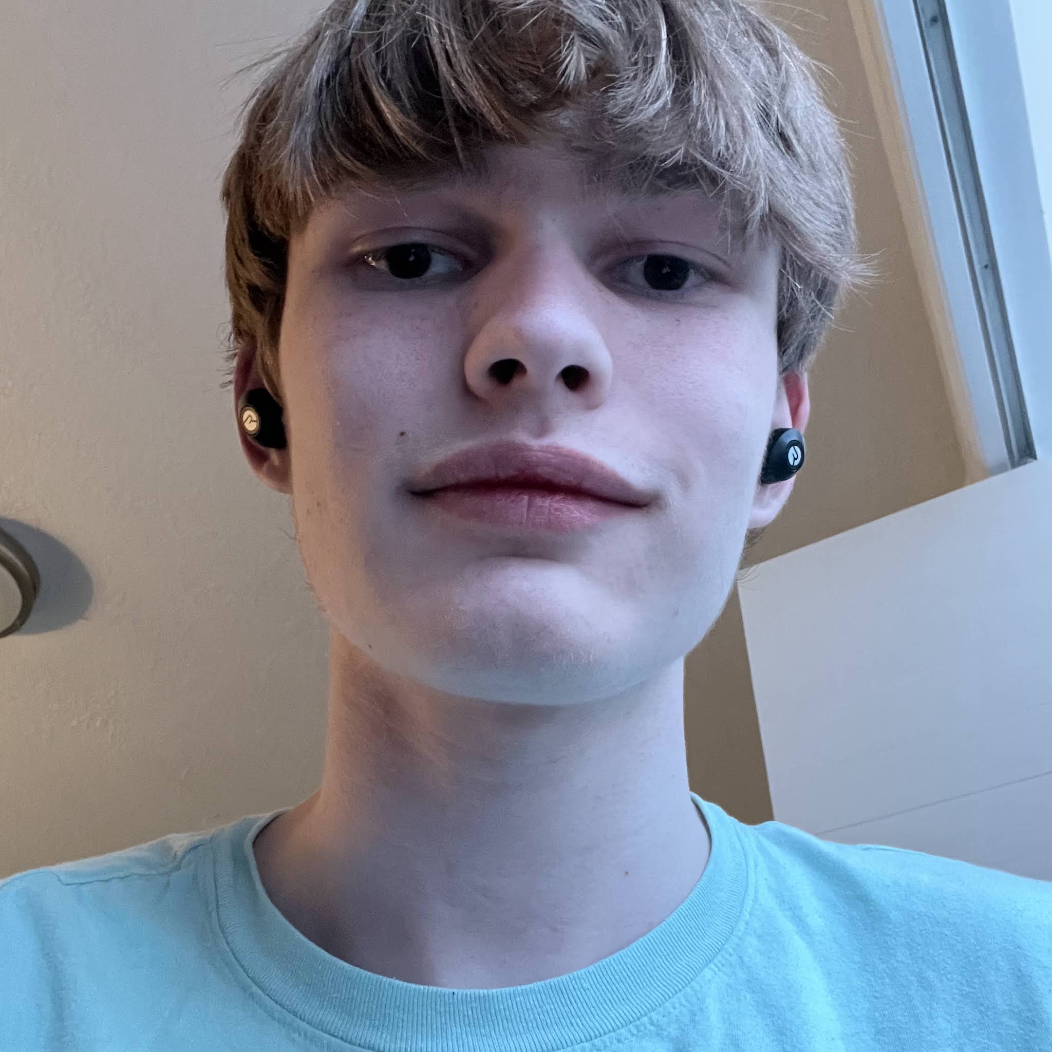 Post from I am scott