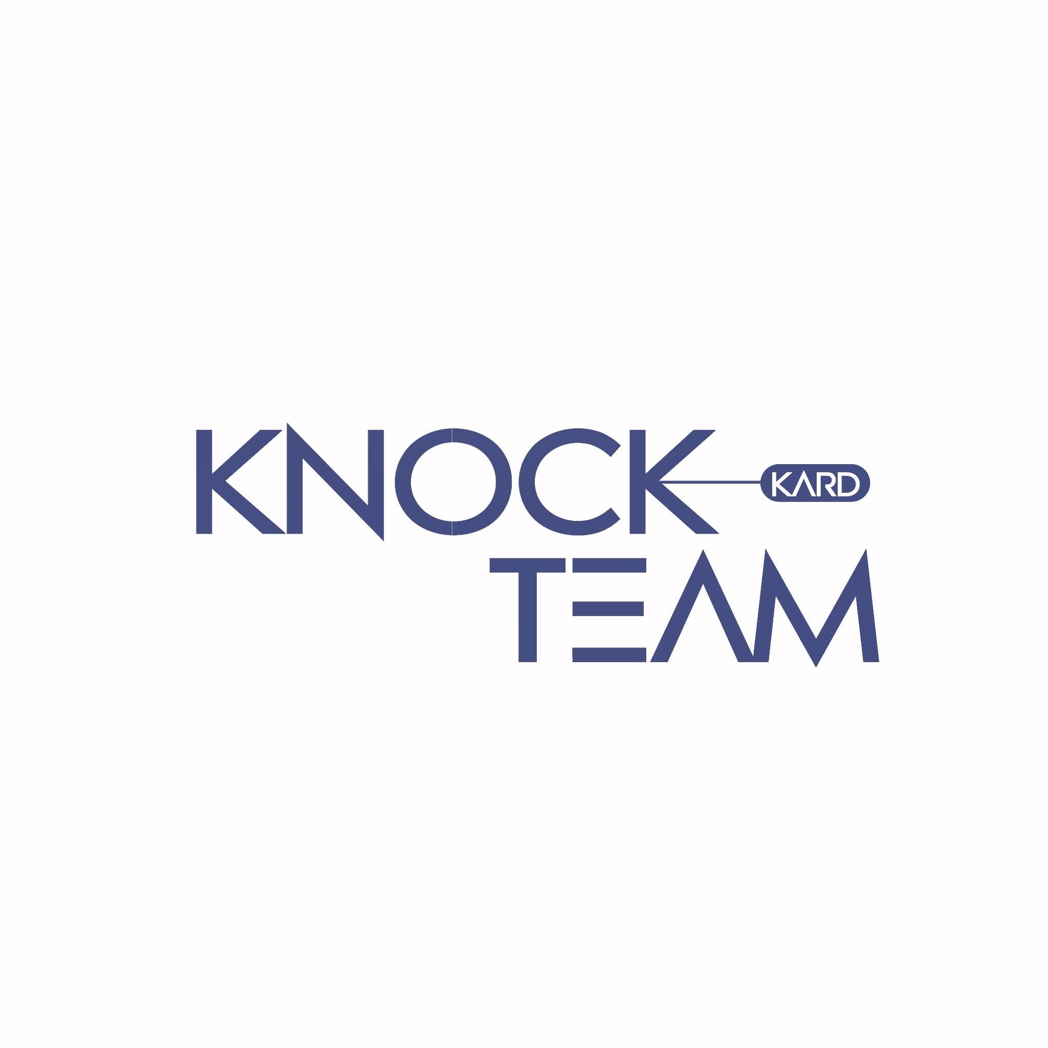 Post from KNOCK TEAM