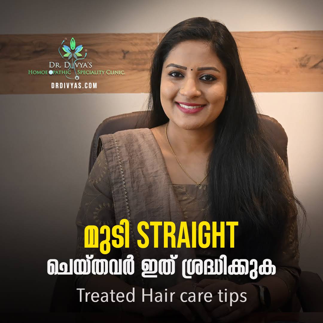 Post from Dr.Divya Nair