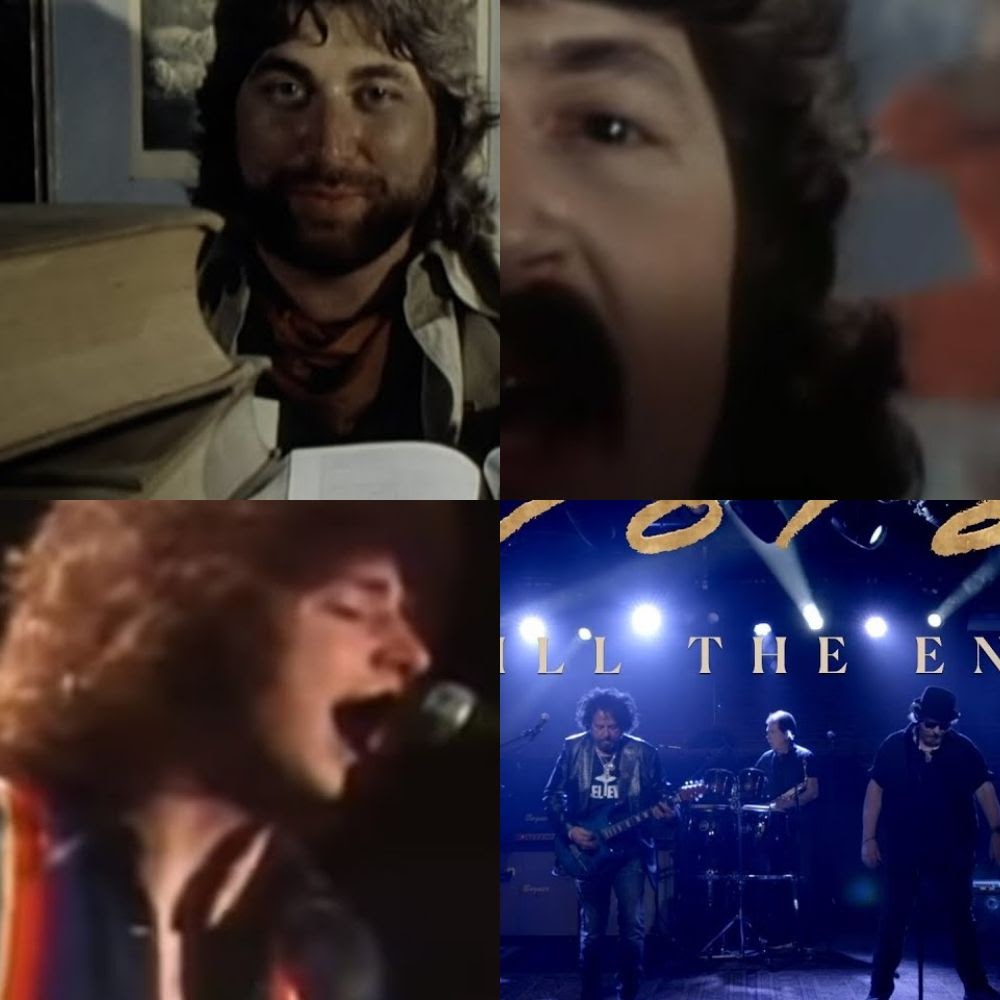 Toto Videos