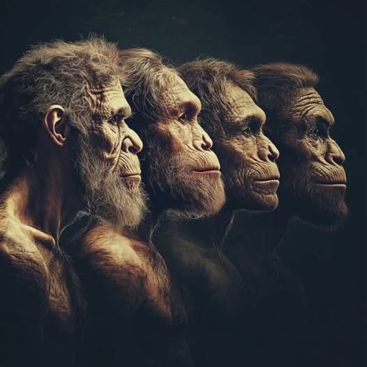 Post from THE TALL ONES