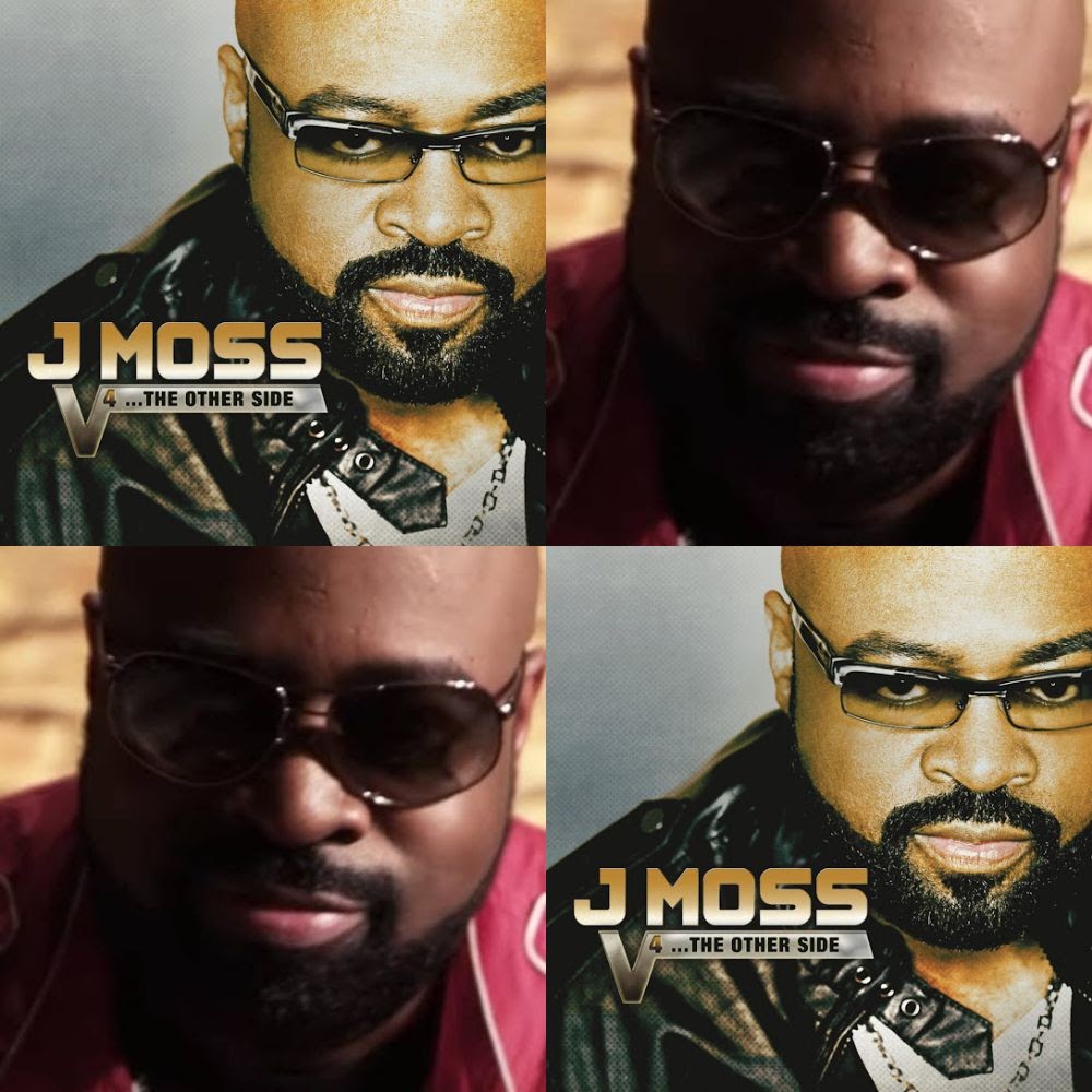 J. Moss Playlist (Mixed)